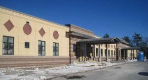 Bowdoin Continues Transformation for South Shore Educational ...