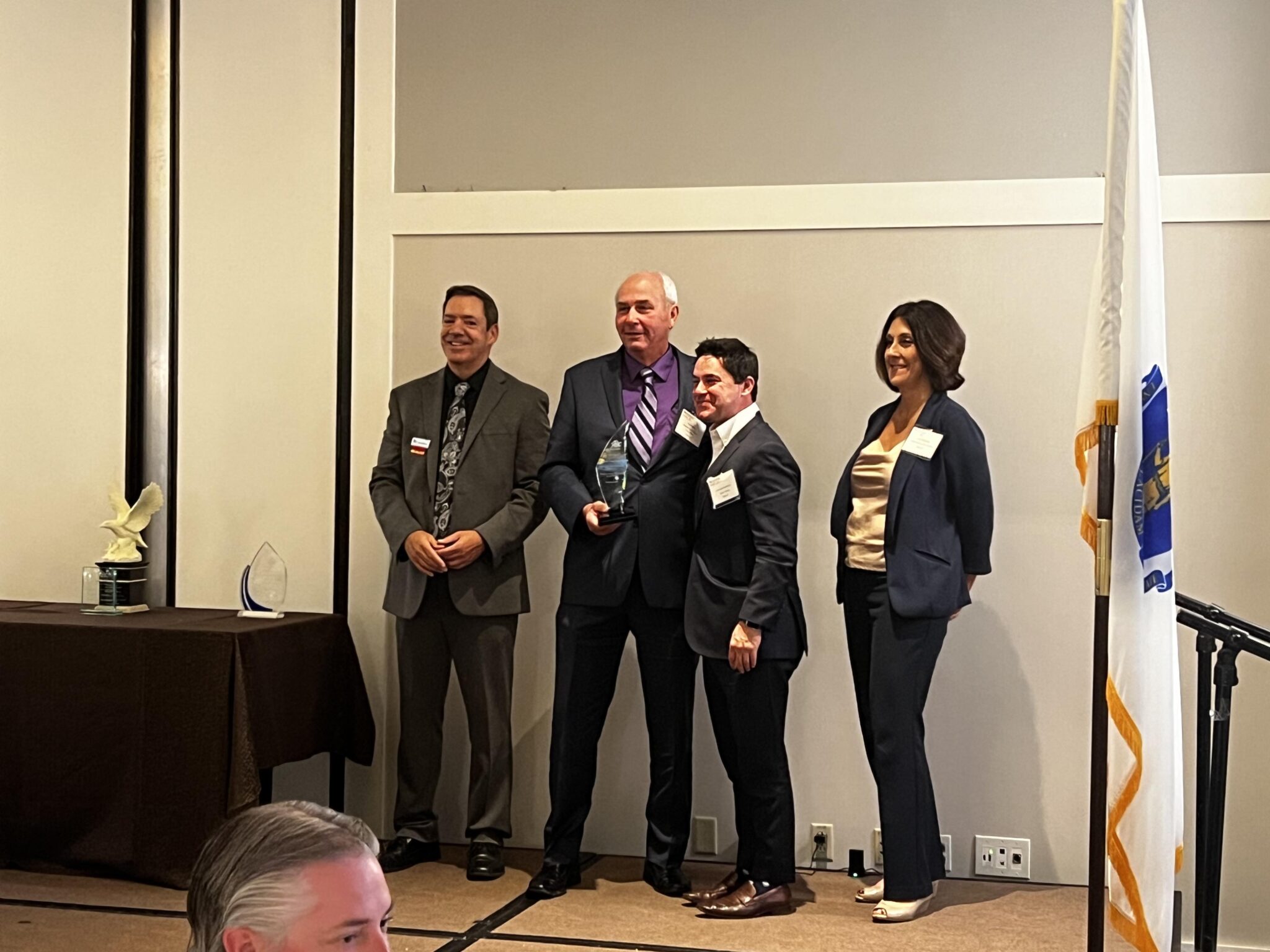 WGBH Renovation Project Wins ABC Excellence in Construction Award ...